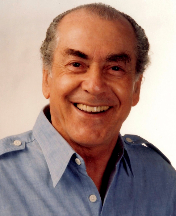 Leonel Brizola